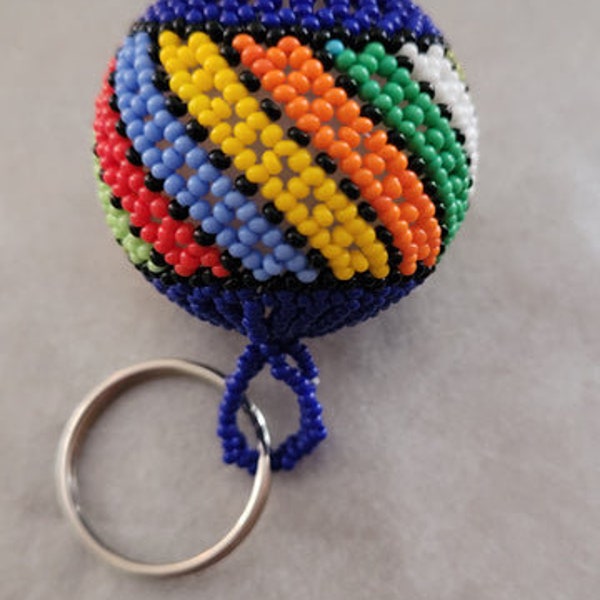 Zulu Beads - Etsy