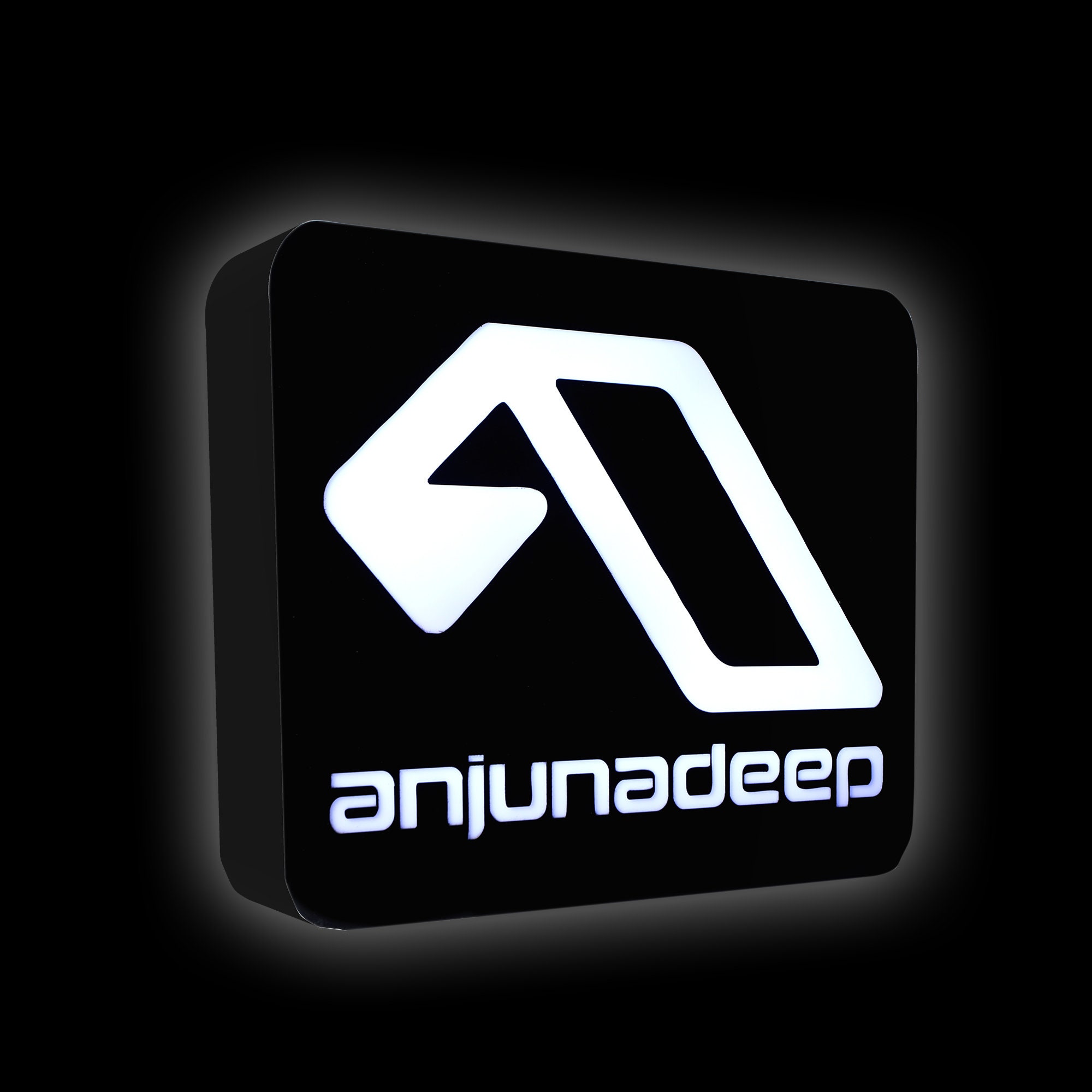Anjunabeats Logo Png