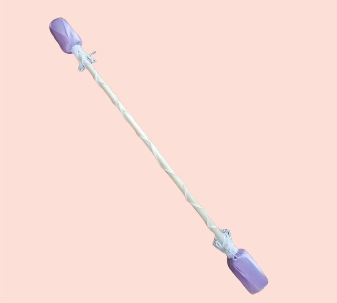 Twirling Baton Majorettes / Parades March Baton / Gymnastic Baton ...