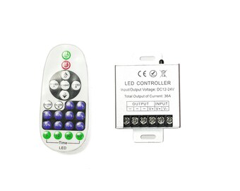 Neon Sign Remote Control - Etsy