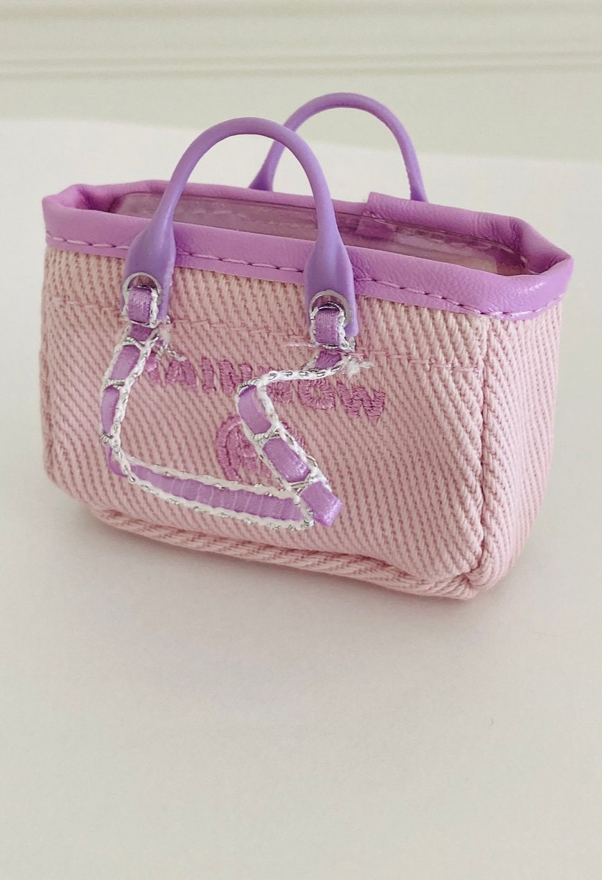 Rainbow High Mini Handbags!! - Etsy