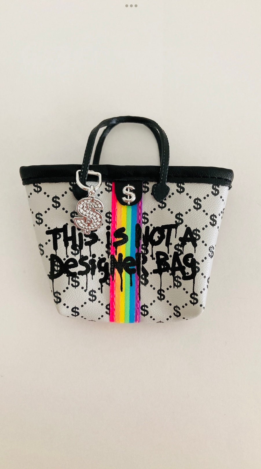 Rainbow High Mini Handbags!! - Etsy