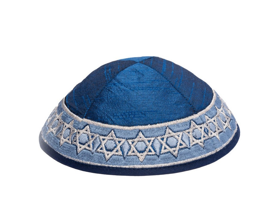 Jewish Headwear Yamanaka