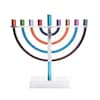 Yair Emanuel Elegant Netilat Yadayim Cup Sculpted Handles Hand Washing ...