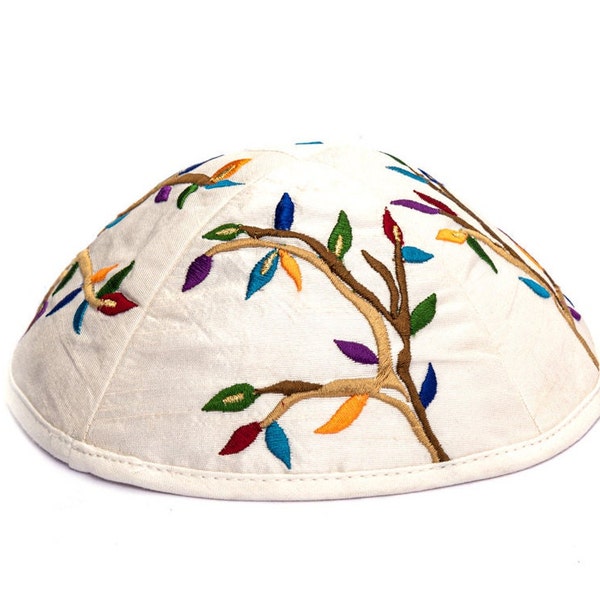 Jewish Kippah - Etsy