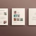 Media Kit Template for Photographers | Media Kit for Influencers ...