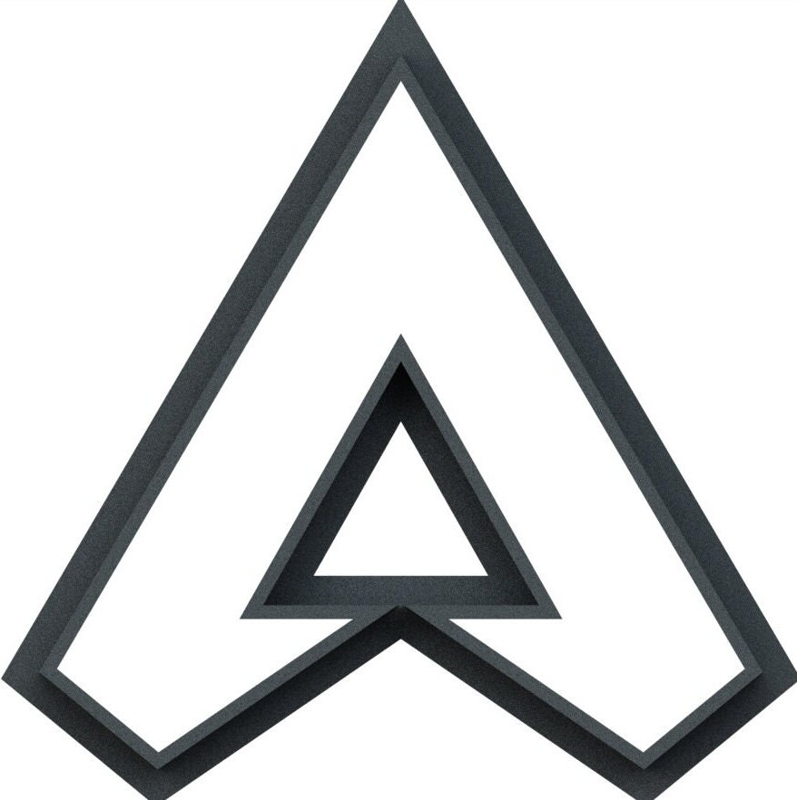 Apex Legends Cookie Cutter - Etsy
