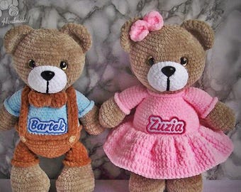 bartek bear