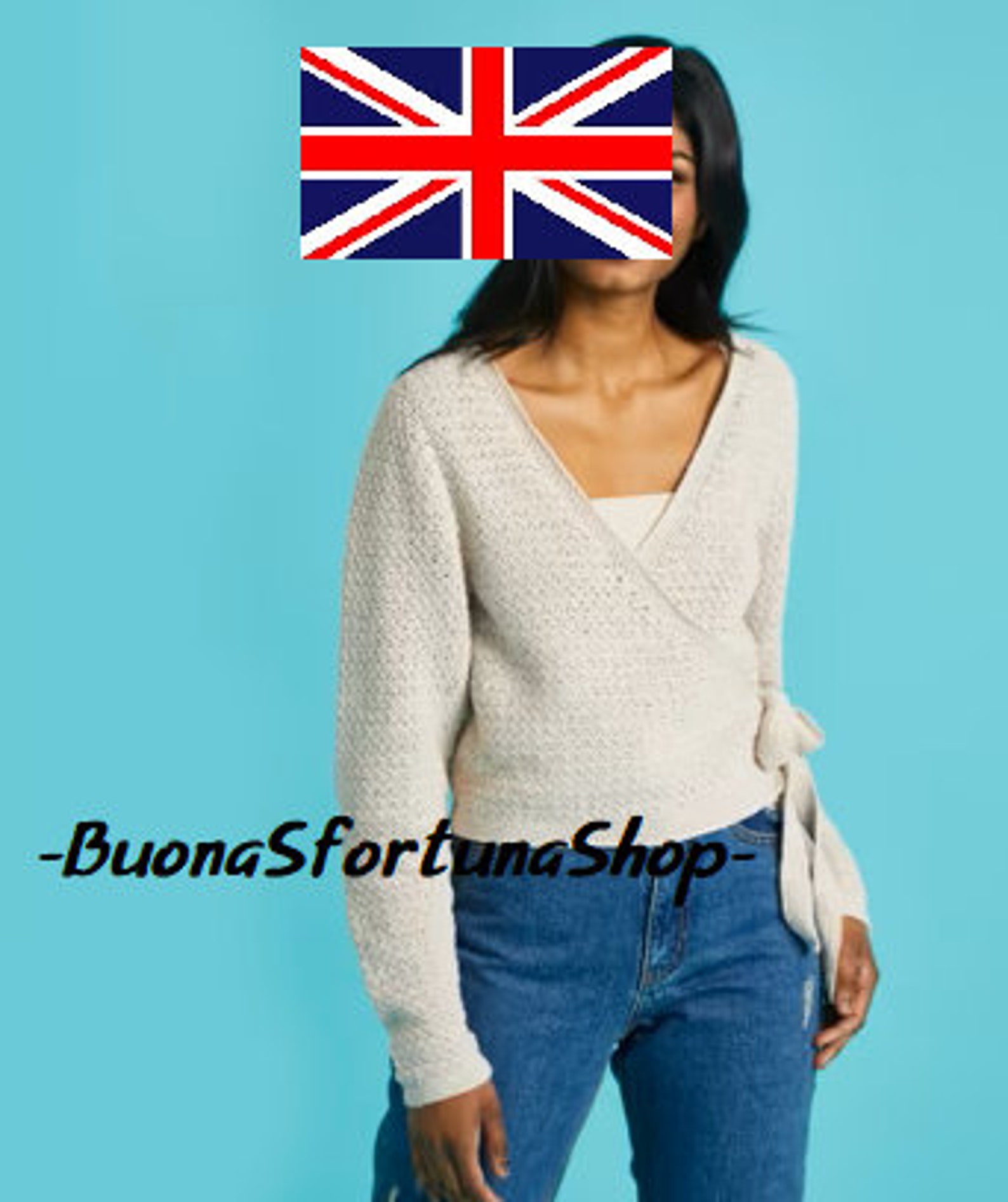 Crochet Pattern Wrap Cardigan - Etsy