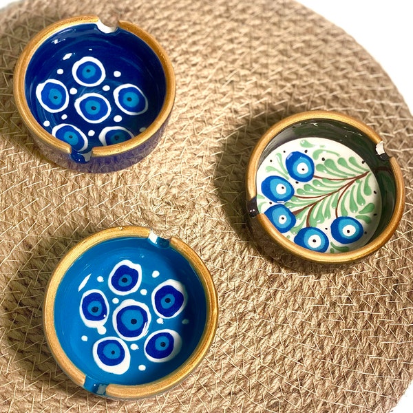 Custom Ashtray - Etsy