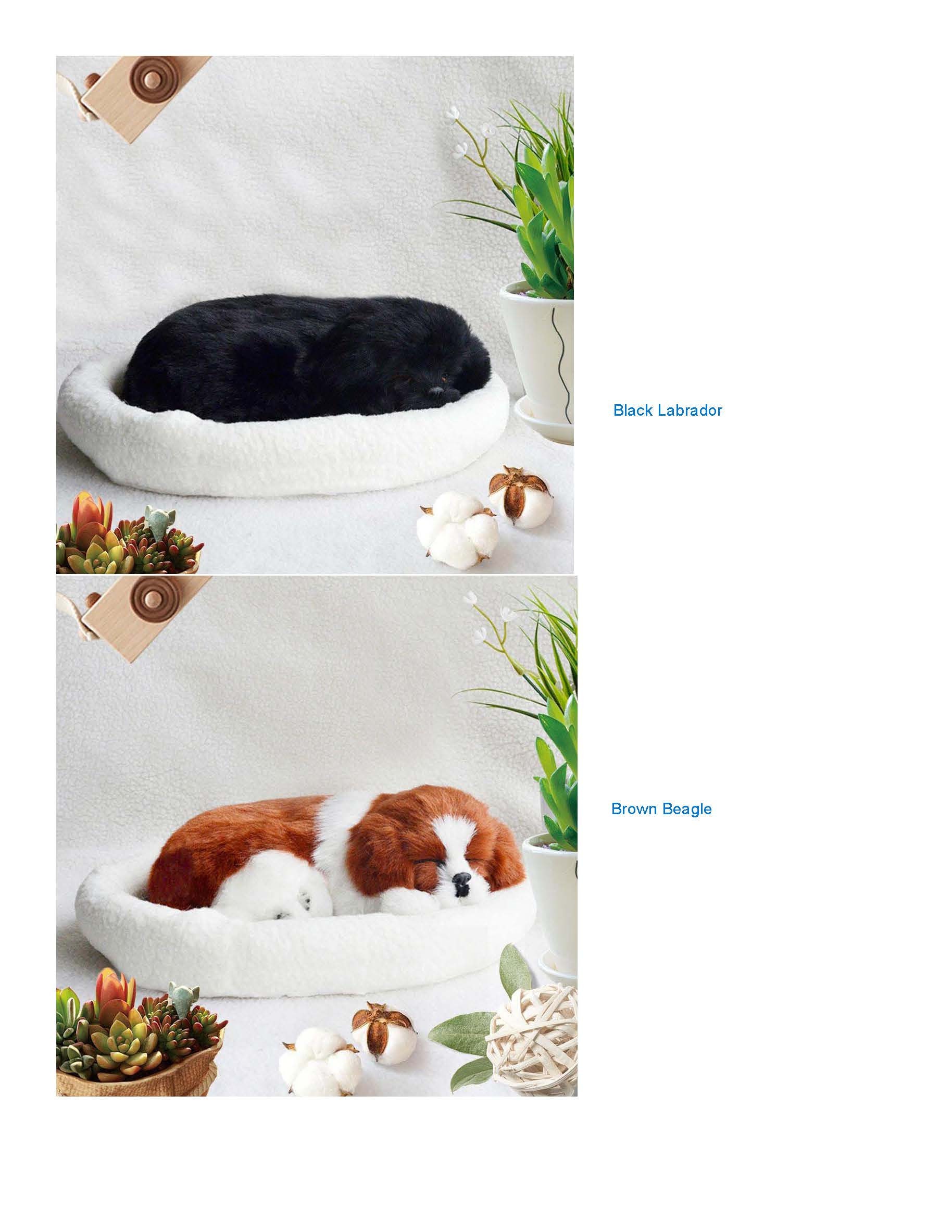 Realistic Interactive Pet - Etsy