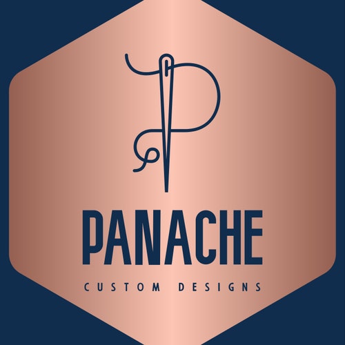 PanacheCustomDesigns - Etsy
