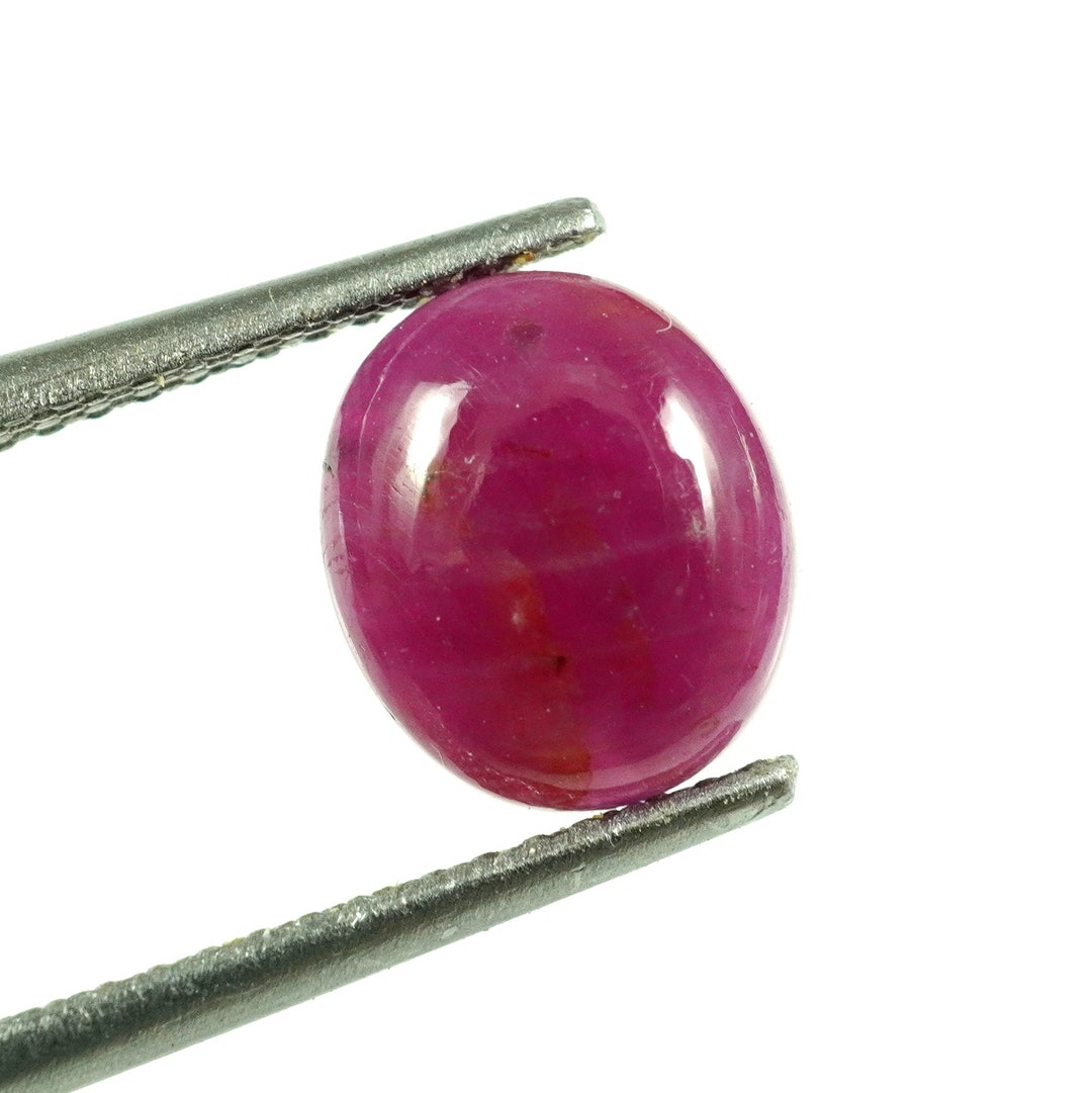 Rare Quality Ruby Natural Gemstone / Amazing Designer Pink Ruby ...