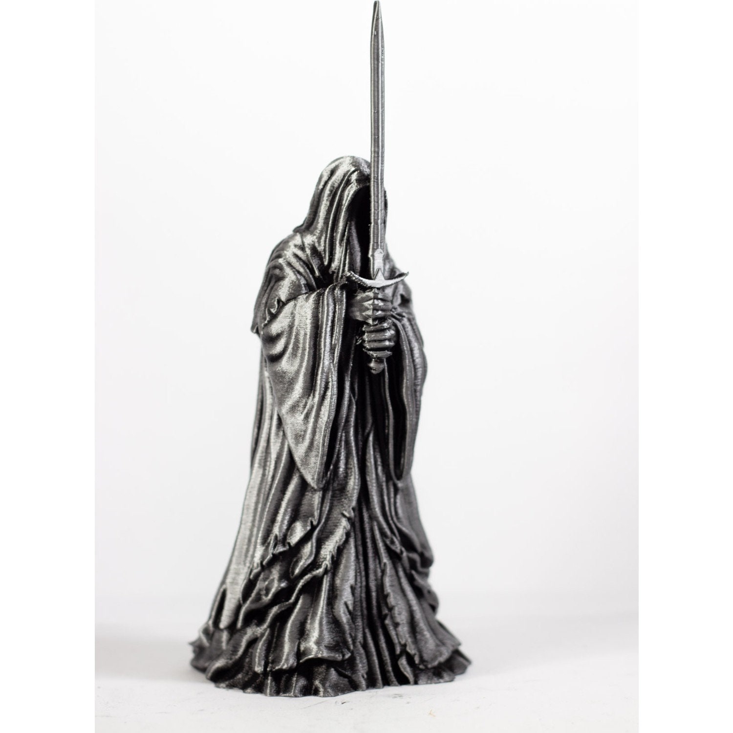 3D Nazgul Figure the Lord of the Rings 30 CM - Etsy
