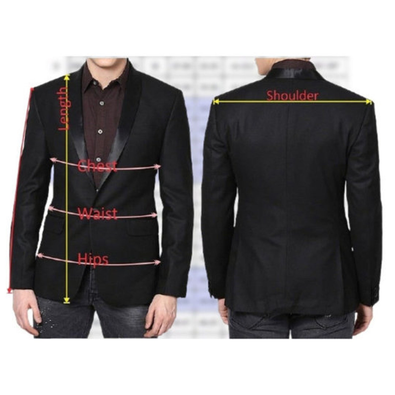 Men Tweed Grey Suit, Tweed Wedding Suit, 3 Piece Suit, Wedding Suits ...