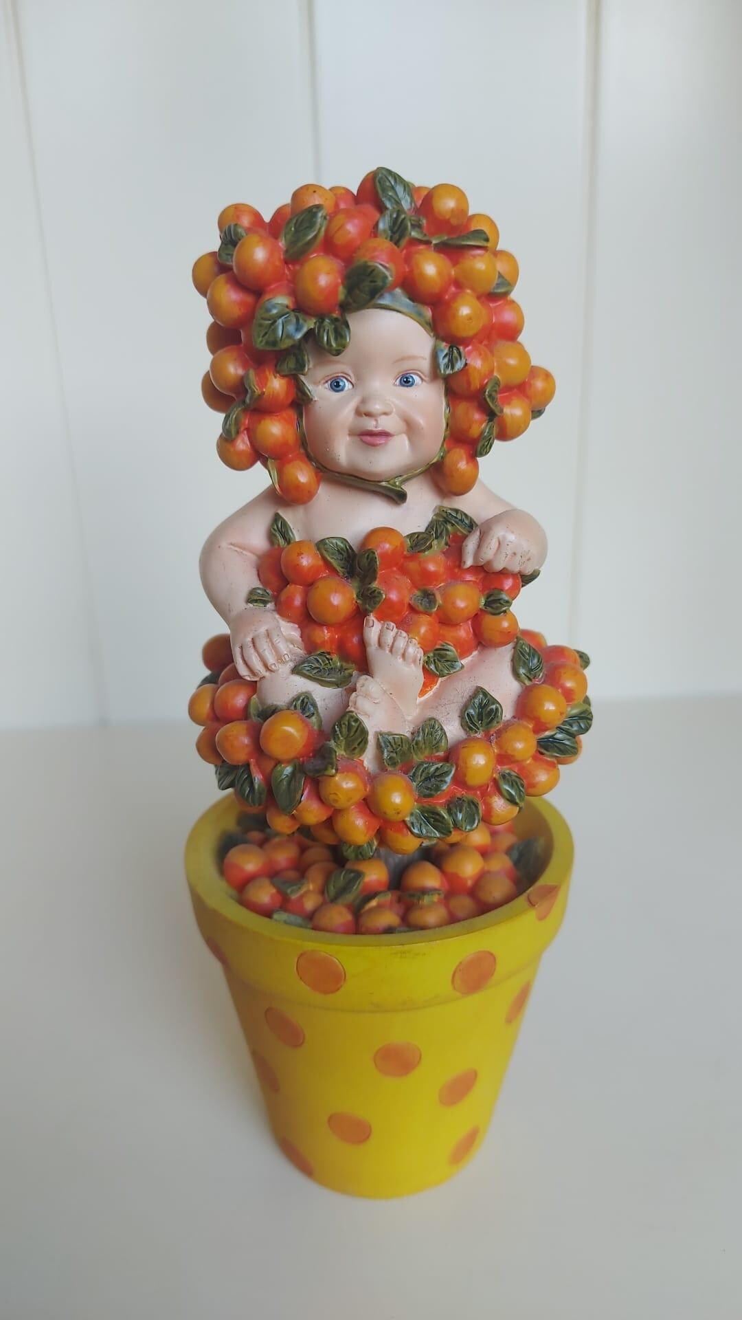 Anne Geddes Special Limited Edition "babies Grow With Love" - Etsy