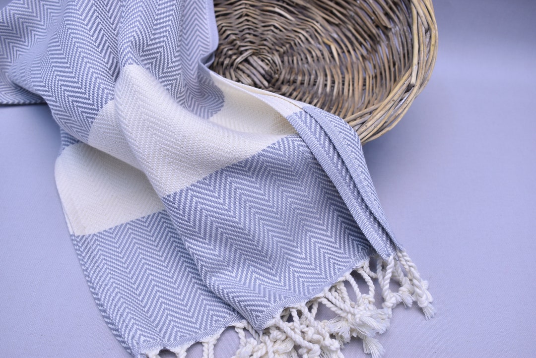 Turkish Towel, Kitchen Towel, Hand Towel, Home Gifts, Head Towel, Face ...