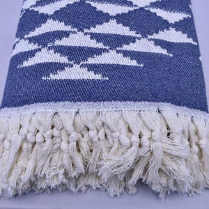 Sofa Blanket Bed Blanket Turkish Blanket Turkish Throws - Etsy