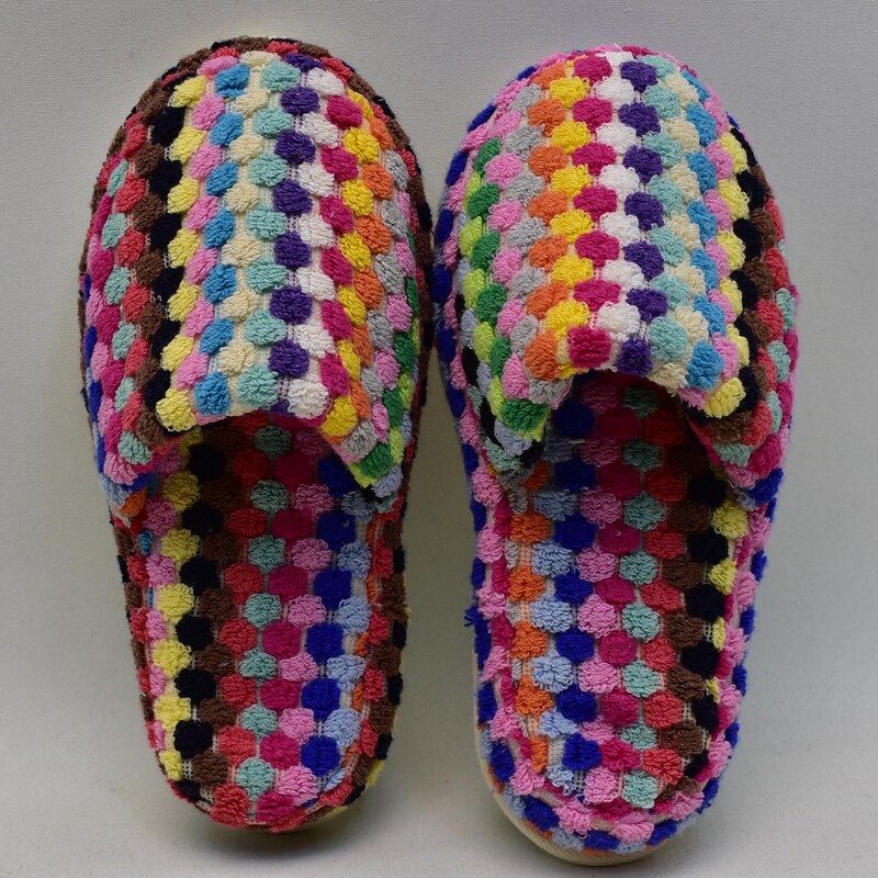 Slipper - Etsy