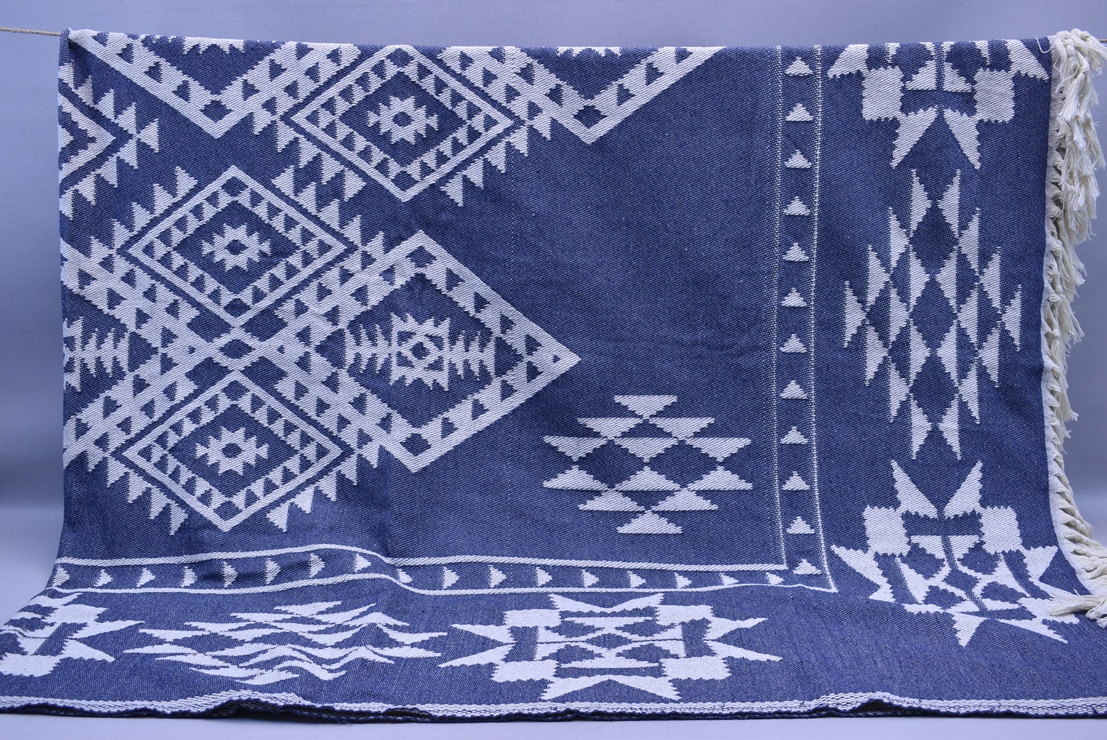 Sofa Blanket Bed Blanket Turkish Blanket Turkish Throws - Etsy