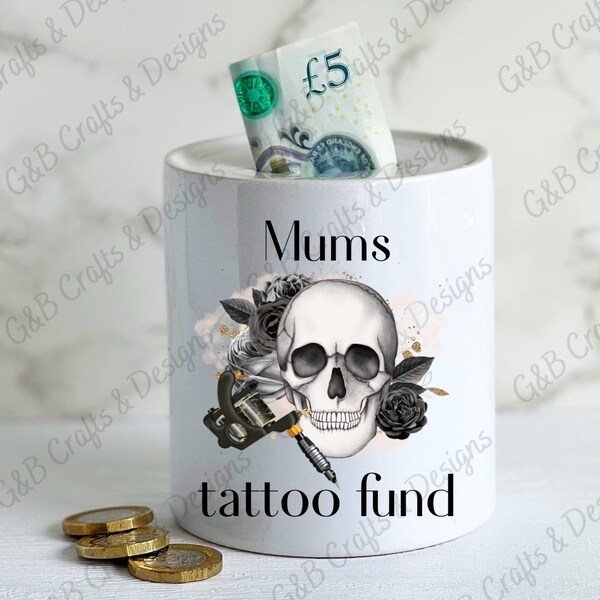 Adult Money Box - Etsy UK