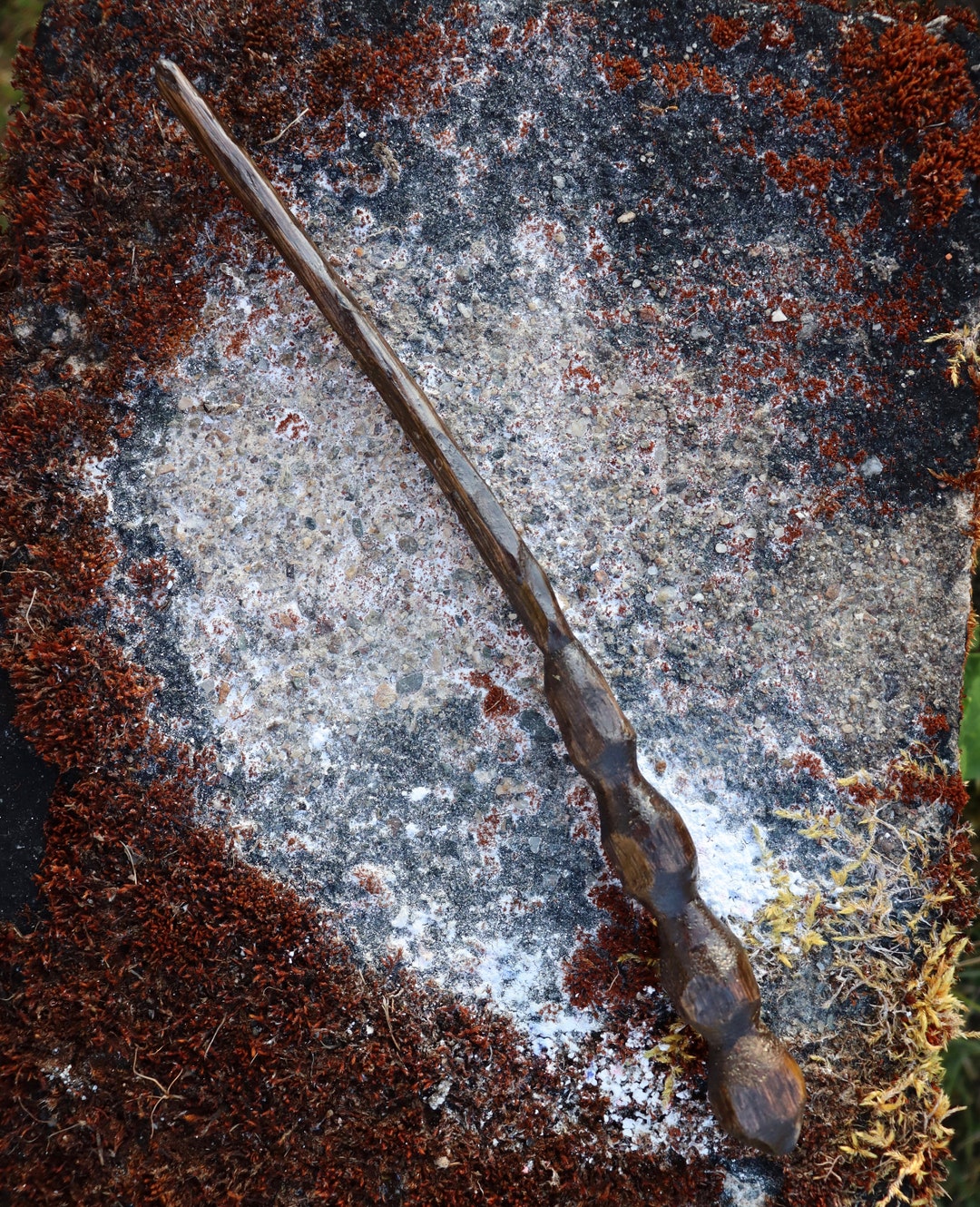 Handmade Wooden Wand Witches Wand Wizard Wand Wand Box - Etsy