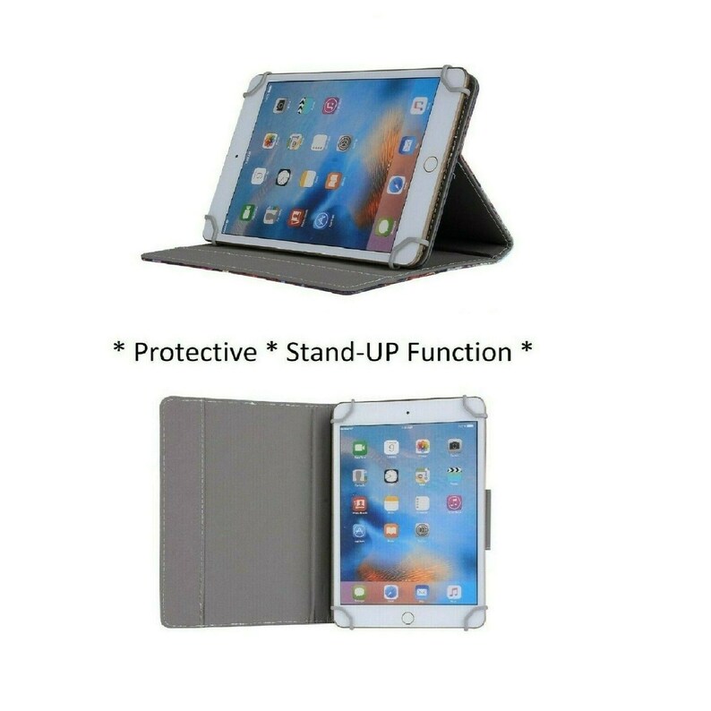 Stitch Amazon Fire Tablet Case for All 7HD, 8HD, 10HD All Amazon Fire ...