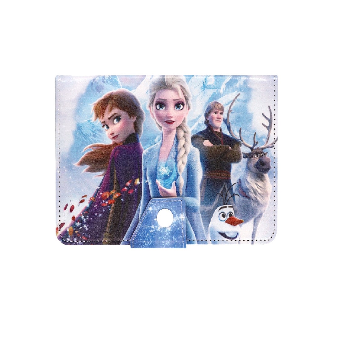 Frozen Family Universal Tablet Case in Blue Fits Tablets - Etsy