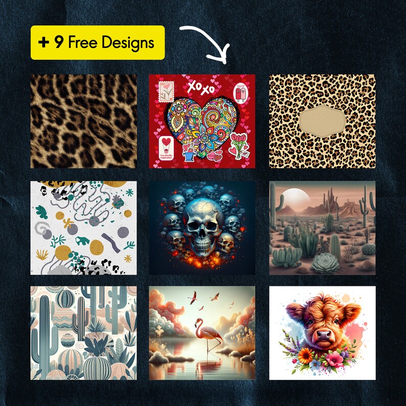 Puerto Rico Flag PNG: Digital Download, Design for Tshirts, Cups, Tote ...