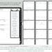 Digital Teacher Planner 2024-2025 | Academic Planner | Lesson Plan ...