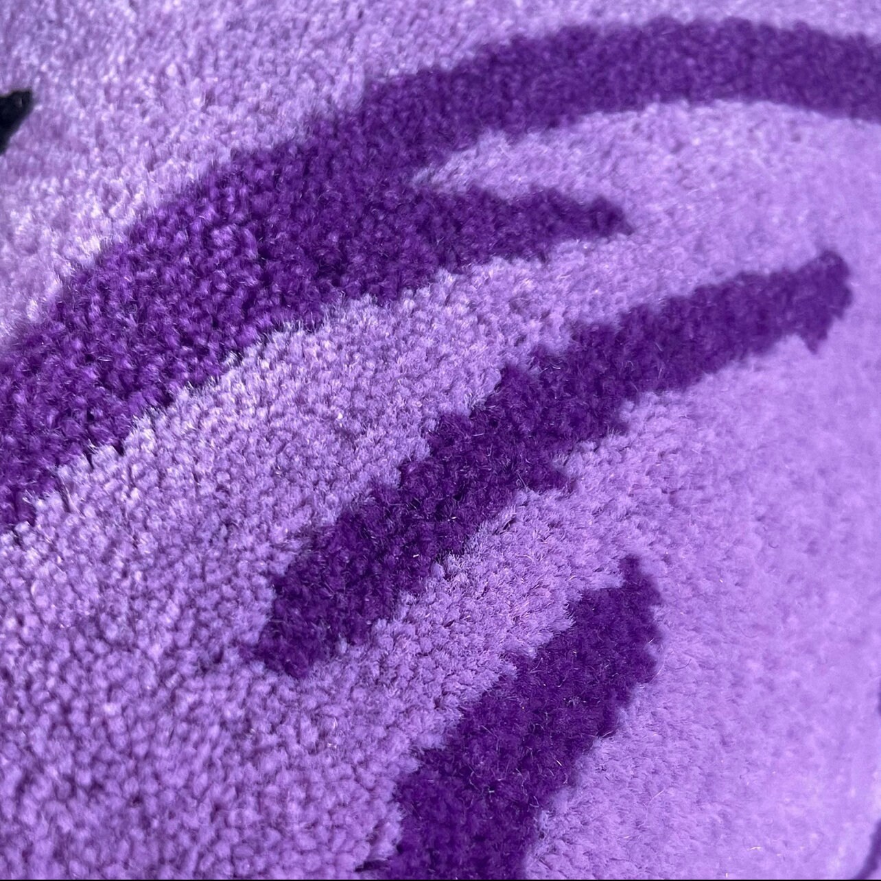 Jujutsu Kaisen Gojo Satoru Hand Tufted Rug - Etsy