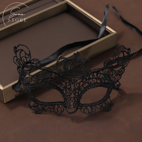 Mens Masquerade Mask - Etsy