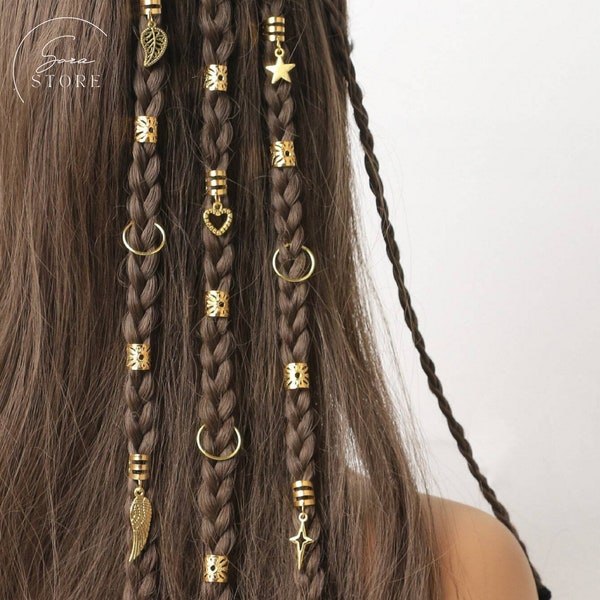 Hair Jewelry - Etsy