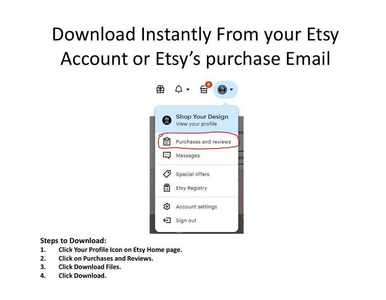 200 Unique Bingo Cards : Large Print, Fun Party Game (PDF Download) , 1 ...