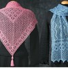 Knitting Pattern, Knitted Garment, Cardigan Sweater, Charted ...