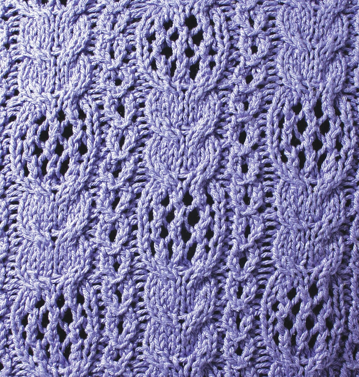 Knitted Vest, Knitting Pattern, Knit Garment, Charted Instructions ...