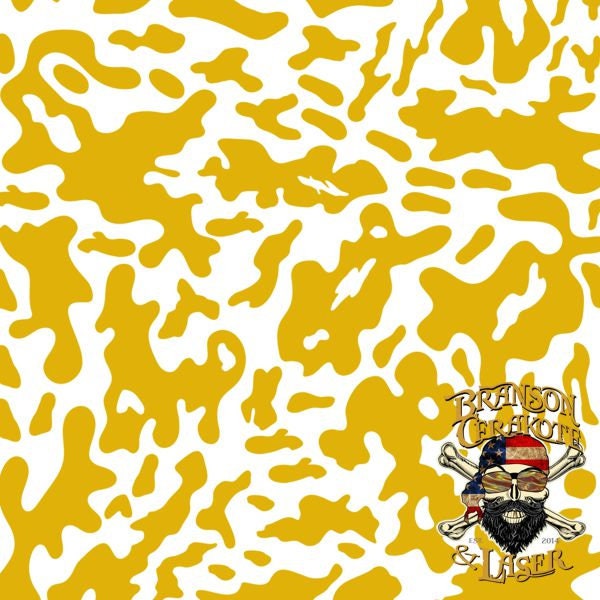 Multicam Stencil Svg - Etsy