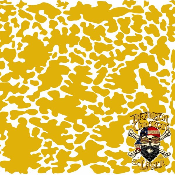 Multicam Stencil Svg - Etsy