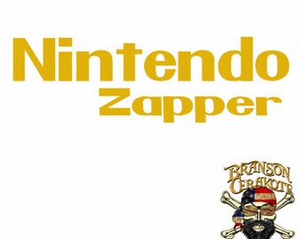 Nintendo Stencil - Etsy