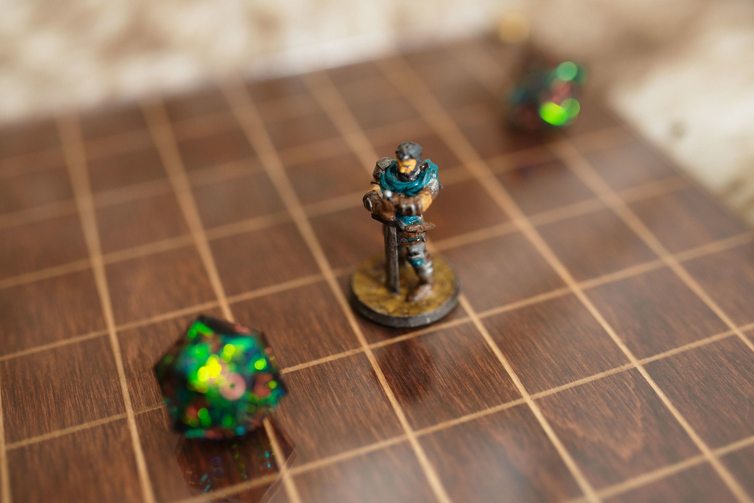 D&D Dungeon Tiles Laser-cut Battle Map Terrain Tiles Dry - Etsy Canada