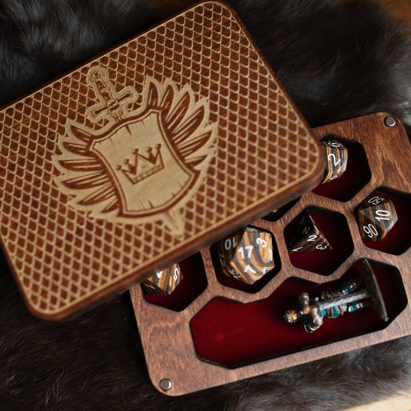 Miniature Dice - Etsy