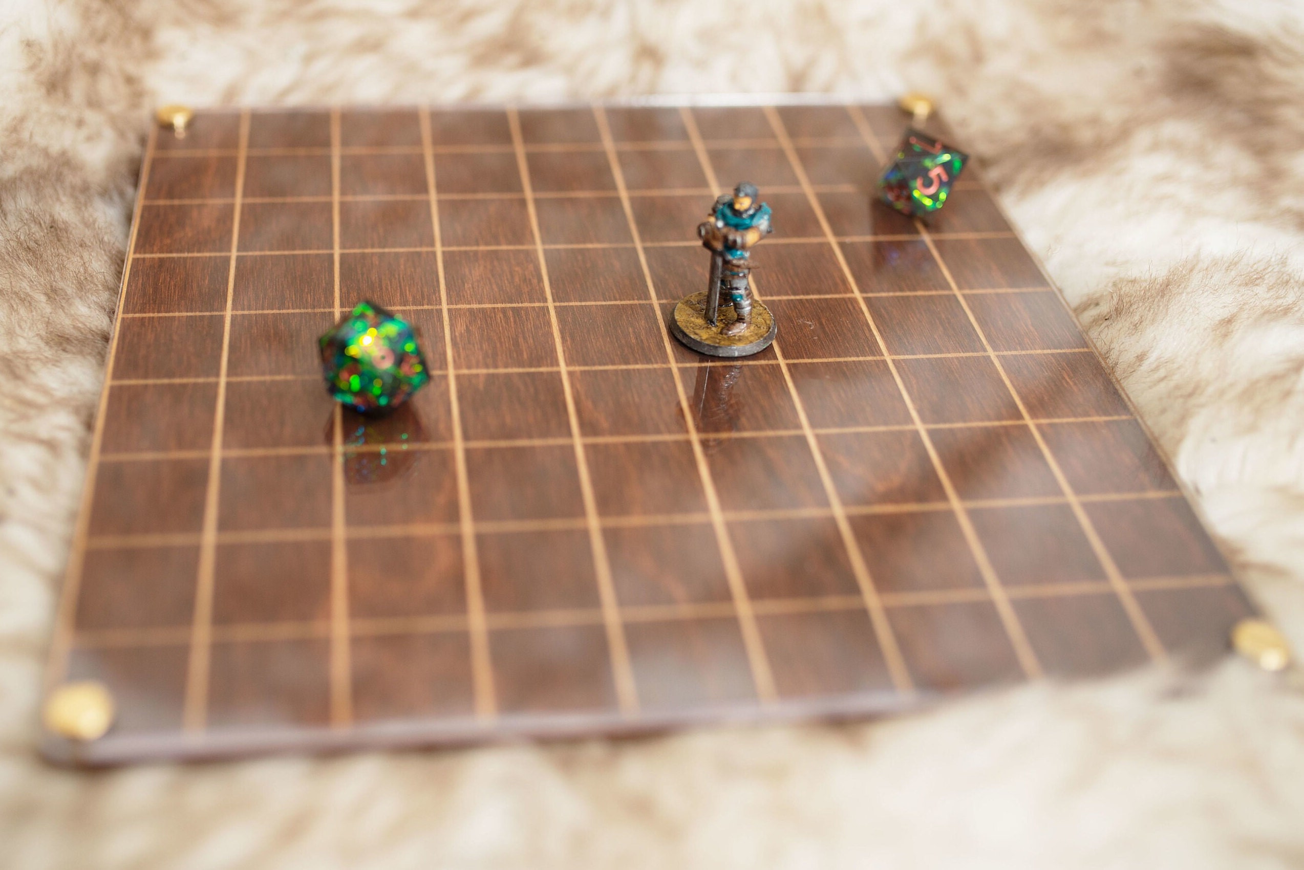 D&D Dungeon Tiles Laser-cut Battle Map Terrain Tiles Dry - Etsy UK