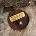 D&D Critical Success/fail Award - Dungeon and Dragons Plaque - Dice ...
