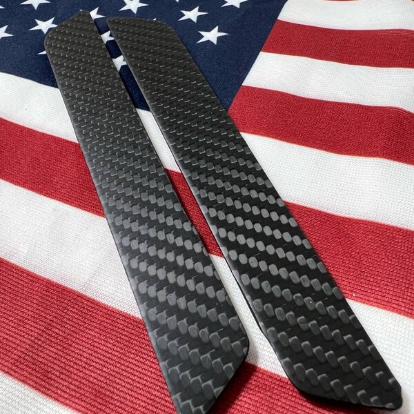 Carbon Fiber - Etsy