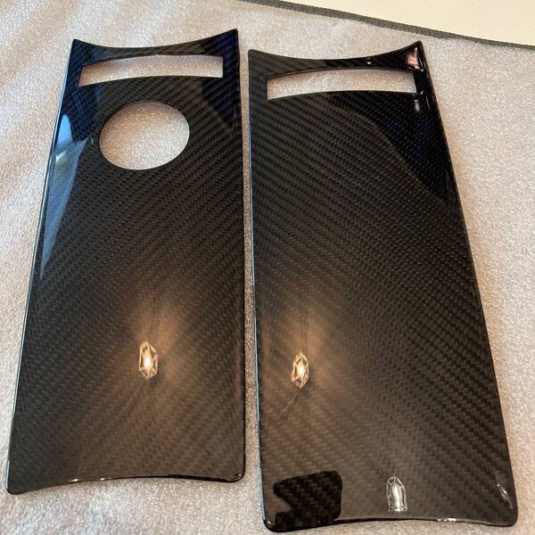 Road King Dash Insert - Etsy