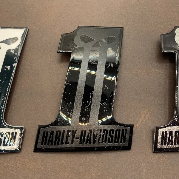 Willie G Tank Badge - Etsy