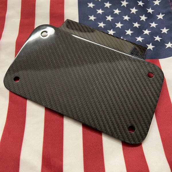 Harley License Plate - Etsy