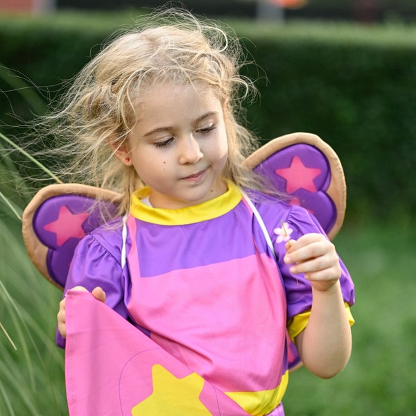 Butterbean Costume - Etsy Australia