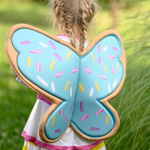Butterbean's Cafe Costume: Kid's Cartoon Party, Halloween Costume - Etsy