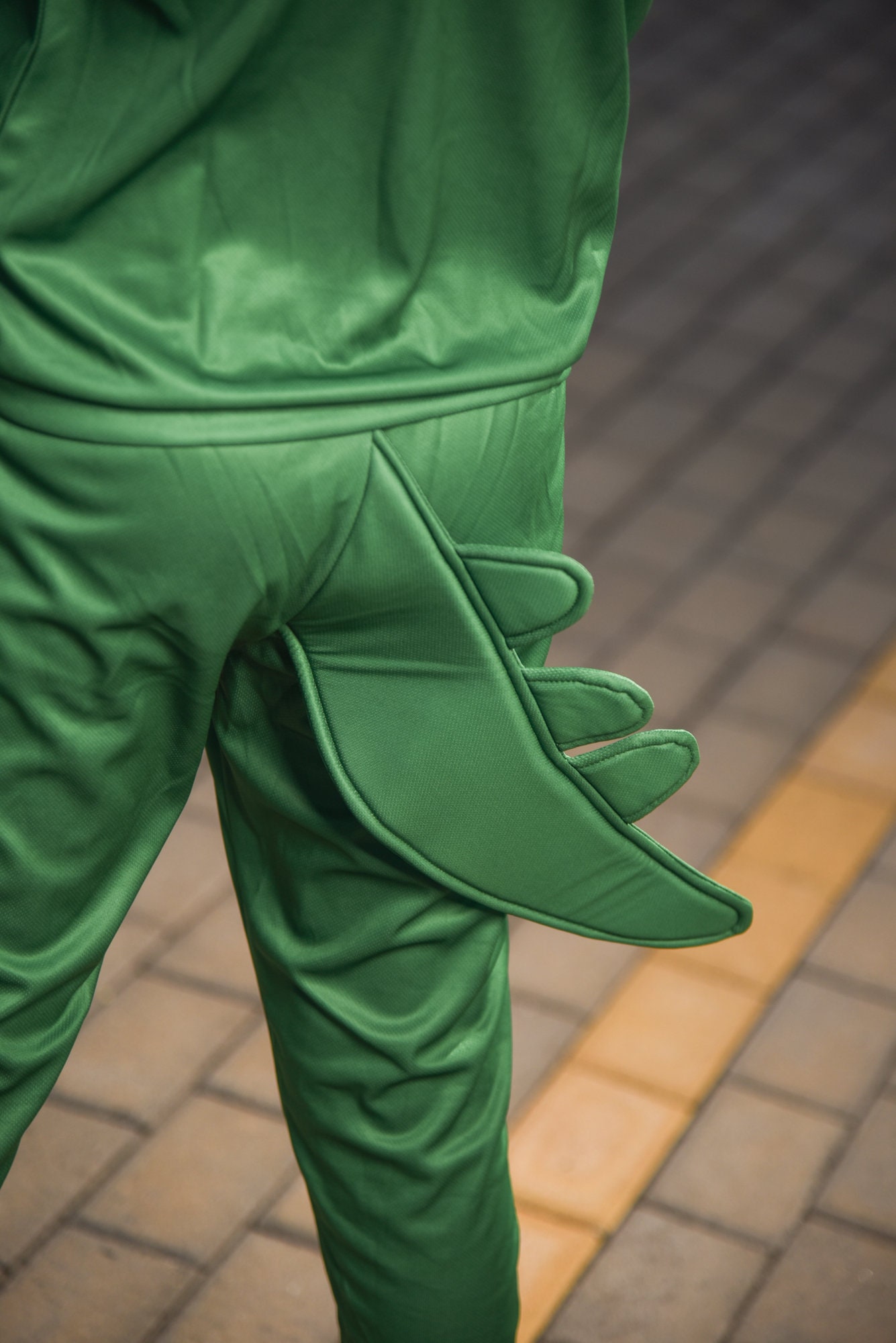 PJ Masks Gekko Greg Costume Kid's Costume Toddler's - Etsy